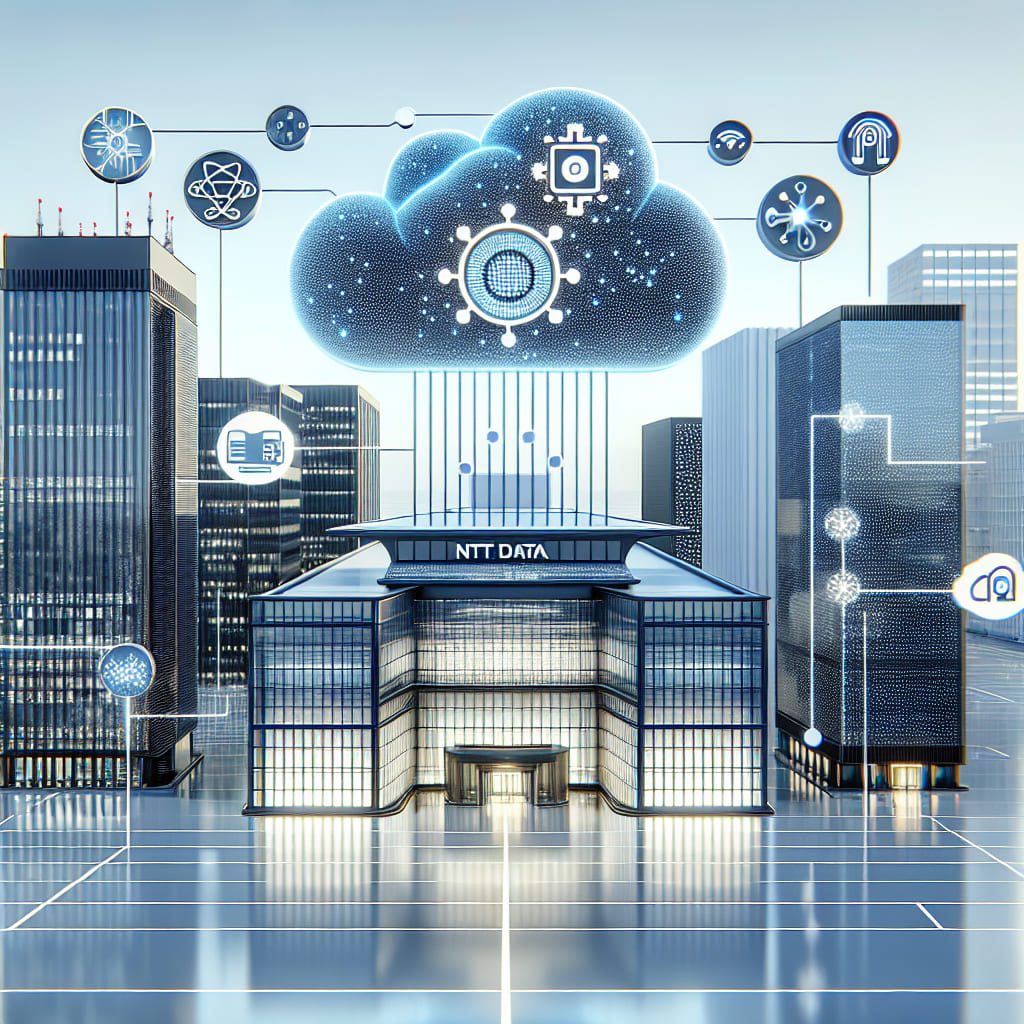 NTT DATA and Google Cloud Partner on $723B AI Market | AI Shortlist