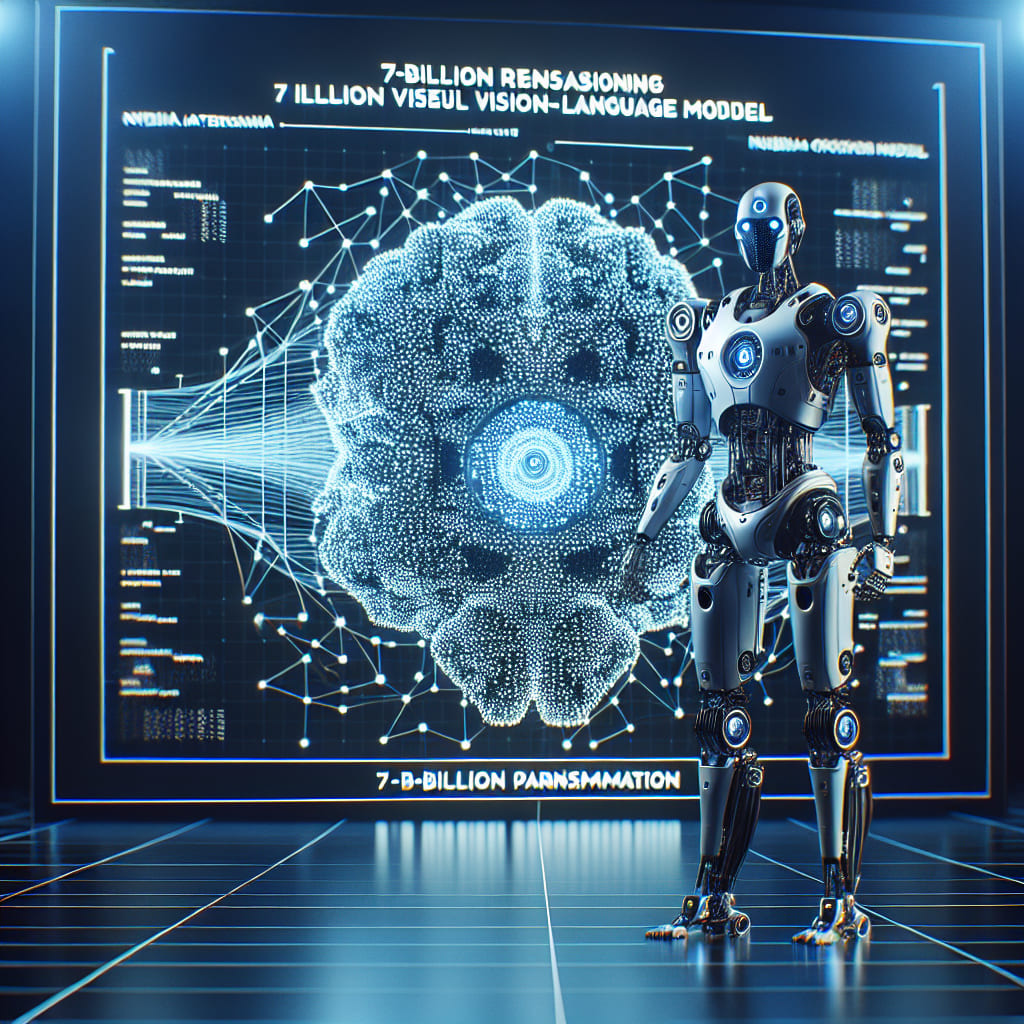 Nvidia Unveils Cosmos Reason: New AI Brain for Robots | AI Shortlist